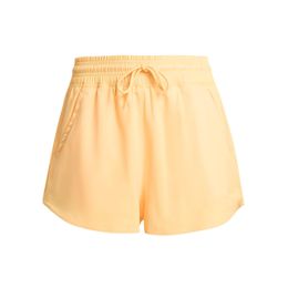 adidas Performance Sportshorts 'CLUB' Damen Gr&ouml;&szlig;e XL hellorange