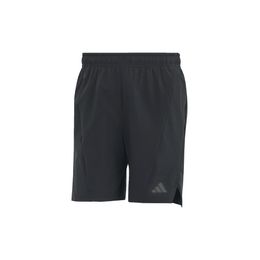 adidas Performance Sportshorts Herren Gr&ouml;&szlig;e XXL schwarz
