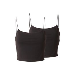 Trendyol Top Damen Gr&ouml;&szlig;e M schwarz