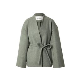 V&eacute;ro Moda Vero Moda Jacke 'VMSijina' Damen Gr&ouml;&szlig;e XS dunkelgr&uuml;n