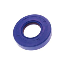 Wellendichtring Kurbelwelle Polini FKM/PTFE 17x35x8mm f&uuml;r Minarelli AM6, Generic, KSR-Moto, Keeway, Motobi, Ride, CPI, 1E40MA, 1E40MB