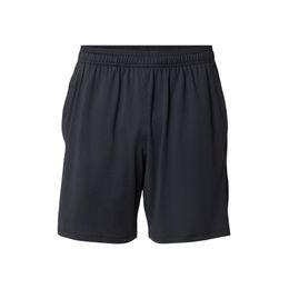 Under Armour Sportshorts Herren Gr&ouml;&szlig;e XXL dunkelgrau / schwarz