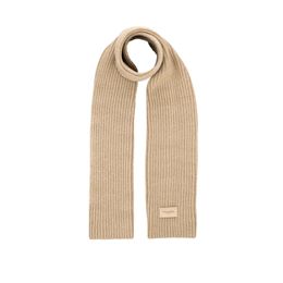 Bickley + Mitchell Amsterdam Schal Damen Gr&ouml;&szlig;e One Size beige
