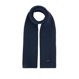 Bickley + Mitchell Amsterdam Schal Herren Gr&ouml;&szlig;e One Size navy