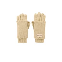 Bickley + Mitchell Amsterdam Handschuh Damen Gr&ouml;&szlig;e One Size sand