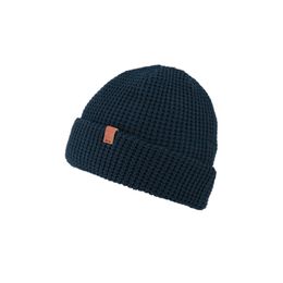Bickley + Mitchell Amsterdam M&uuml;tze Herren Gr&ouml;&szlig;e 55/60 navy