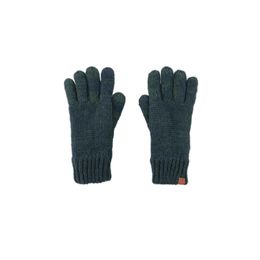 Bickley + Mitchell Amsterdam Fingerhandschuhe Damen Gr&ouml;&szlig;e One Size navy