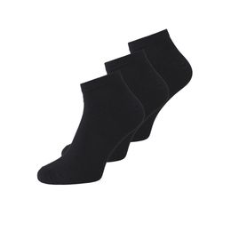 Jack & Jones Jack & Jones Socken Herren Gr&ouml;&szlig;e 41/46 schwarz