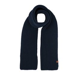 Bickley + Mitchell Amsterdam Schal Herren Gr&ouml;&szlig;e One Size navy