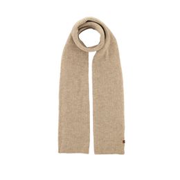Bickley + Mitchell Amsterdam Schal Damen Gr&ouml;&szlig;e One Size beige