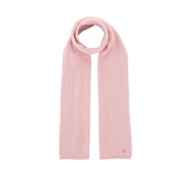 Bickley + Mitchell Amsterdam Schal Damen Gr&ouml;&szlig;e One Size ros&eacute;