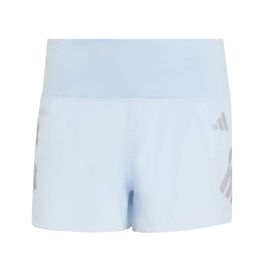 adidas Performance Sportshorts 'Adi365 Formotion' Damen Gr&ouml;&szlig;e XXS hellblau / silber