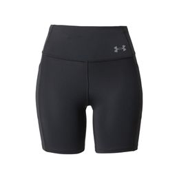 Under Armour Sportshorts 'Velociti 6' Damen Gr&ouml;&szlig;e L schwarz