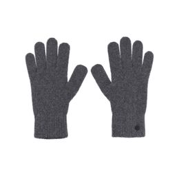 Bickley + Mitchell Amsterdam Handschuhe Herren Gr&ouml;&szlig;e One Size anthrazit