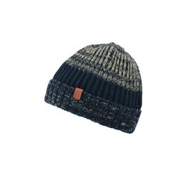 Bickley + Mitchell Amsterdam M&uuml;tze Herren Gr&ouml;&szlig;e 55/60 creme / navy