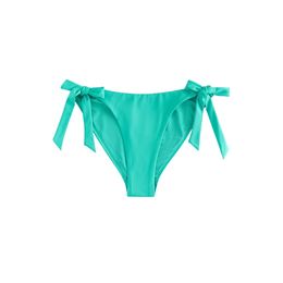 next Bikinihose Damen Gr&ouml;&szlig;e 4XL t&uuml;rkis