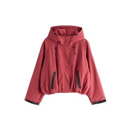 next Jacke Damen Gr&ouml;&szlig;e XS rot