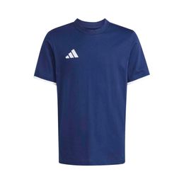 adidas Performance Funktionsshirt 'ENT26' Jungen Gr&ouml;&szlig;e 128 navy / wei&szlig;