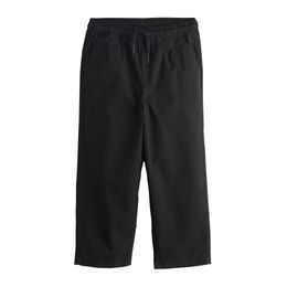 next Hose Jungen Gr&ouml;&szlig;e 116 schwarz