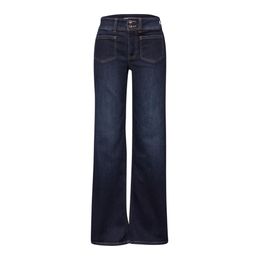 Street One Jeans 'Emee' Damen Gr&ouml;&szlig;e 36 dunkelblau