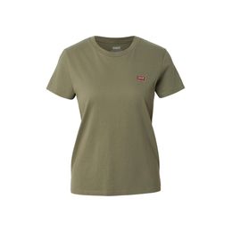 Levi's LEVI'S Shirt female size XS Khaki