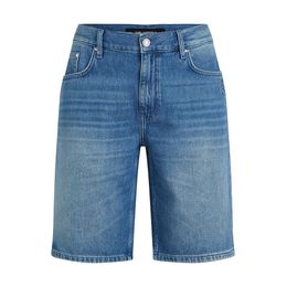 K by KARL LAGERFELD Karl Lagerfeld Shorts Herren Gr&ouml;&szlig;e 29 blue denim