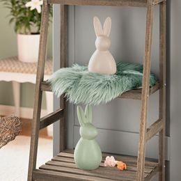 Hase "Modern", 2er Set
