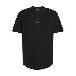 KARL LAGERFELD JEANS T-Shirt Herren Gr&ouml;&szlig;e S schwarz