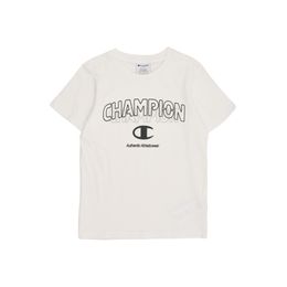 Champion Authentic Athletic Apparel T-Shirt Jungen Gr&ouml;&szlig;e 176 schwarz / wei&szlig;
