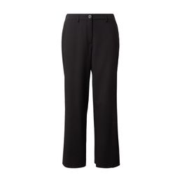 Vero Moda Curve Hose 'VMCDallas' Damen Gr&ouml;&szlig;e 52 schwarz