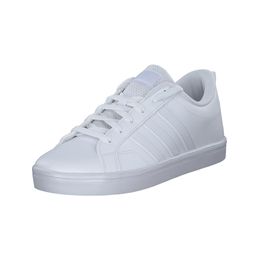 adidas Sportswear Sneaker 'Pace 2.0' Jungen Gr&ouml;&szlig;e 37 wei&szlig;
