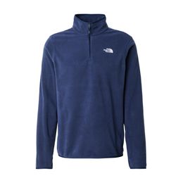 The North Face Sportpullover 'Glacier' Herren Gr&ouml;&szlig;e XXXL navy