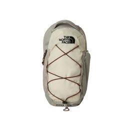 The North Face Sportrucksack 'Borealis Sling' Herren Gr&ouml;&szlig;e One Size kitt / schwarz