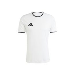 adidas Performance Funktionsshirt 'ENT26' Herren Gr&ouml;&szlig;e XXXL schwarz / wei&szlig;