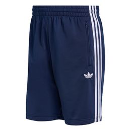 adidas originals Shorts 'Firebird' Herren Gr&ouml;&szlig;e 33/34 navy / wei&szlig;