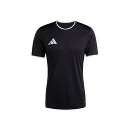 adidas Performance Funktionsshirt 'ENT26' Herren Gr&ouml;&szlig;e M schwarz / wei&szlig;