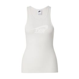 Nike Sportswear Top 'DANCE' Damen Gr&ouml;&szlig;e L offwhite