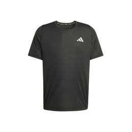 adidas Performance Funktionsshirt 'Adi365 Breeze' Herren Gr&ouml;&szlig;e M schwarz