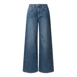 Pepe Jeans Jeans Damen Gr&ouml;&szlig;e 32 blue denim