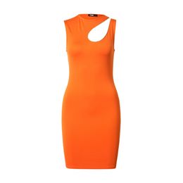 Tally Weijl Kleid Damen Gr&ouml;&szlig;e S orange