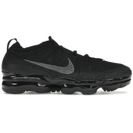Nike Low-Top Sneaker - Nike Air VaporMax 2023 Flyknit Black Anthracite - Gr. 40 (EU) - in Schwarz - f&uuml;r Damen