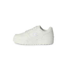 Champion Authentic Athletic Apparel Sneaker Herren Gr&ouml;&szlig;e 44.5 wei&szlig; / wollwei&szlig;