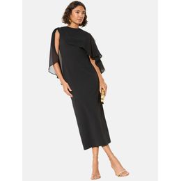 Friends Like These Kleid Damen Gr&ouml;&szlig;e 48 schwarz Sommerkleid