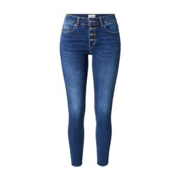 Only Jeans 'ONLMia' Damen Gr&ouml;&szlig;e 25/26 blue denim