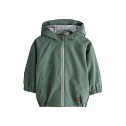 next Jacke Jungen Gr&ouml;&szlig;e 98 gr&uuml;n