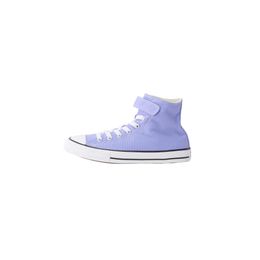 Converse Sneaker 'CHUCK TAYLOR ALL STAR EASY ON' Jungen Gr&ouml;&szlig;e 33 helllila / wei&szlig;