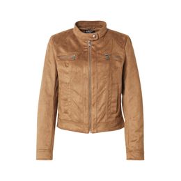 Only Jacke 'ONLBandit' Damen Gr&ouml;&szlig;e S cognac