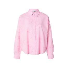 More & More More & More Bluse Damen Gr&ouml;&szlig;e XS rosa