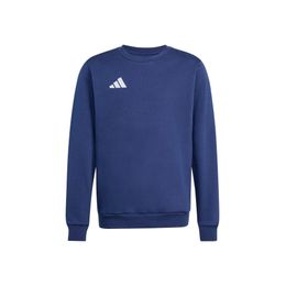 adidas Performance Sportsweatshirt 'ENT26' Jungen Gr&ouml;&szlig;e 140 navy / wei&szlig;