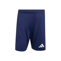 adidas Performance Sportshorts 'ENT26' Herren Gr&ouml;&szlig;e S dunkelblau / wei&szlig;